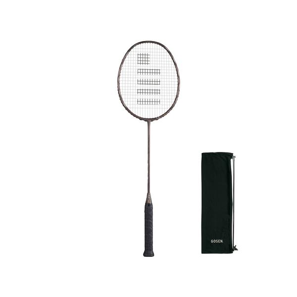 ゴーセン GOSEN スーパースポーツゼビオ ゼビオ Super Sports XEBIO バドミントン バドミントン用品 バトミントン バドミントンラケット バトミントンラケット ラケット フレーム