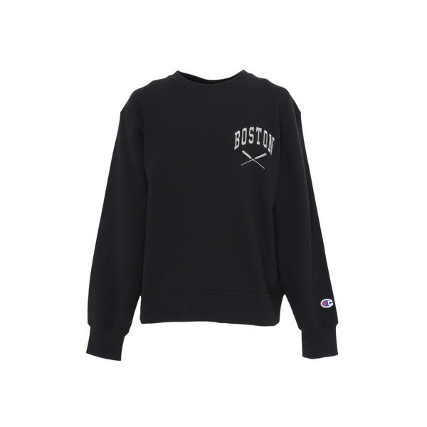 2025年秋冬モデル 2025fwmodel チャンピオン Champion スーパースポーツゼビオ ゼビオ Super Sports XEBIO スウェット スウェットシャツ Junior ジュニア じゅにあ 子供 JR スポーツアパレル...