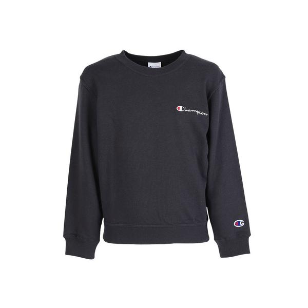 2025年秋冬モデル 2025fwmodel チャンピオン Champion スーパースポーツゼビオ ゼビオ Super Sports XEBIO スウェット スウェットシャツ Junior ジュニア じゅにあ 子供 JR スポーツアパレル...