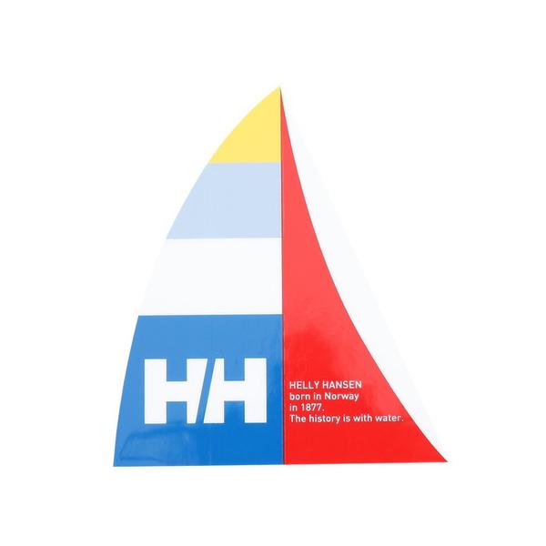 ヘリーハンセン HELLY HANSEN HELLYHANSEN エルブレス ヴィクトリア ビクトリア Victoria L-Breath トレッキング小物 アクセサリー アウトドア レジャー 車 装飾 日本製 Made in JAPAN ...