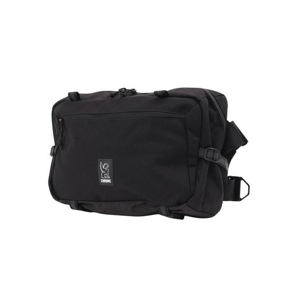 クロム CHROME スーパースポーツゼビオ ゼビオ Super Sports XEBIO BAG バッグ カバン かばん 鞄 カジュアル小物 アクセサリー カジュアルバッグ Men's Mens メンズ めんず 男性