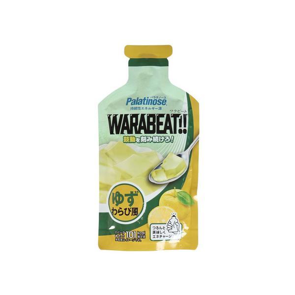 パラチノース palatinose. スーパースポーツゼビオ ゼビオ Super Sports XEBIO 健康食品 ゼリー 健康食品 健食 持久系 スポーツ 運動 部活 エナジージェル パラチノース エネルギー 持続力 食べやすい 101...