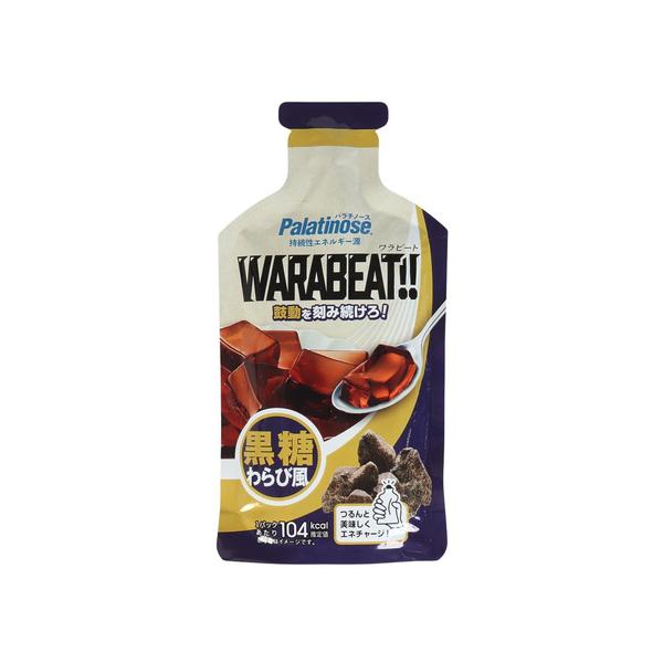 パラチノース palatinose. スーパースポーツゼビオ ゼビオ Super Sports XEBIO 健康食品 ゼリー 健康食品 健食 持久系 スポーツ 運動 部活 エナジージェル パラチノース エネルギー 持続力 食べやすい 104...