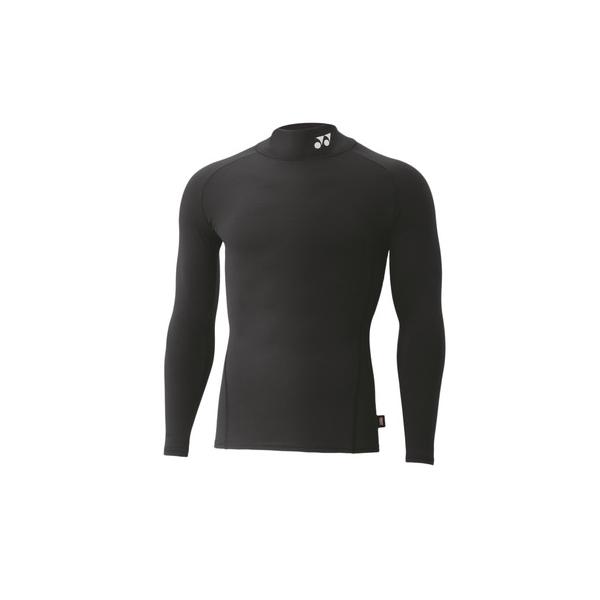 ヨネックス YONEX スーパースポーツゼビオ ゼビオ Super Sports XEBIO テニス テニス用品 tennis テニス小物 テニスインナー インナー Men's Mens メンズ めんず 男性 黒 ブラック スポーツインナー