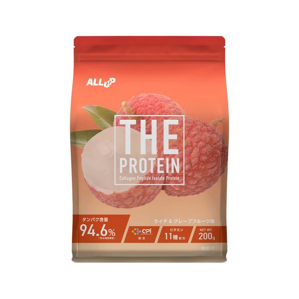 ゴーウイング ALL UP ALLUP スーパースポーツゼビオ ゼビオ Super Sports XEBIO 健康食品 プロテイン 栄養補給 栄養補助食品 タンパク質 たんぱく質 アミノ酸 スポーツフード 健康維持 体づくり ボディメイク ...