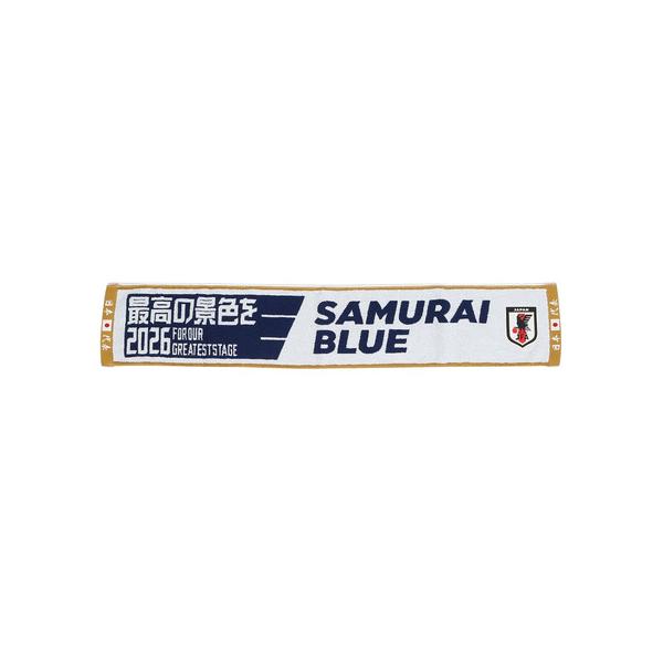 日本サッカー協会 ジェイエフエー JFA スーパースポーツゼビオ ゼビオ Super Sports XEBIO サッカー soccer フットボール サッカー小物 小物 アクセサリー アクセサリー ファンアイテム 日本代表 試合観戦 観戦 ...