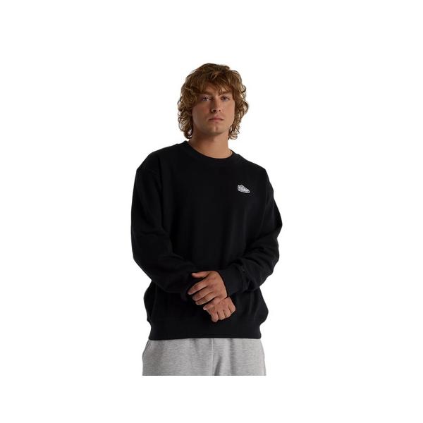 2025年春夏モデル 2025ssmodel ニューバランス new balance newbalance スーパースポーツゼビオ ゼビオ Super Sports XEBIO スウェット スウェットシャツ Men's Mens メンズ め...