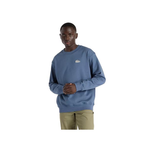 ニューバランス new balance newbalance スーパースポーツゼビオ ゼビオ Super Sports XEBIO スウェット スウェットシャツ Men's Mens メンズ めんず 男性 スポーツアパレル スポーツウェア ...