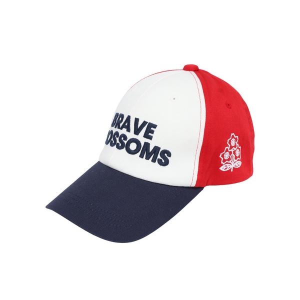 カンタベリー canterbury スーパースポーツゼビオ ゼビオ Super Sports XEBIO ラクビー Rugby AC03792 キャップ ダブルネーム 日本代表 エンブレム 桜 オフィシャルライセンス JRFU 試合観戦 観...