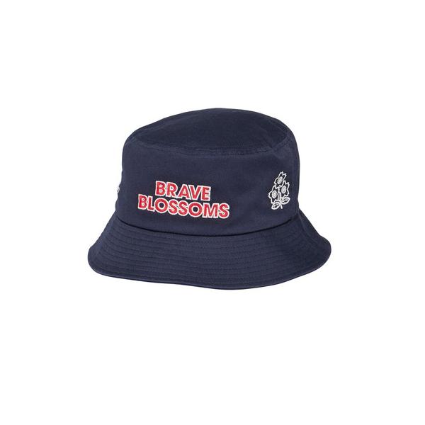 カンタベリー canterbury スーパースポーツゼビオ ゼビオ Super Sports XEBIO ラクビー Rugby AC03795 キャップ 帽子 日焼け対策 ダブルネーム 日本代表 エンブレム 桜 オフィシャルライセンス JR...