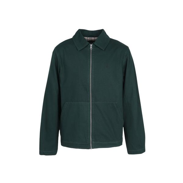 2025年秋冬モデル 2025fwmodel ボルコム VOLCOM スーパースポーツゼビオ ゼビオ Super Sports XEBIO アクションウエア アウター Men's Mens メンズ めんず 男性 トップス 0111zorome