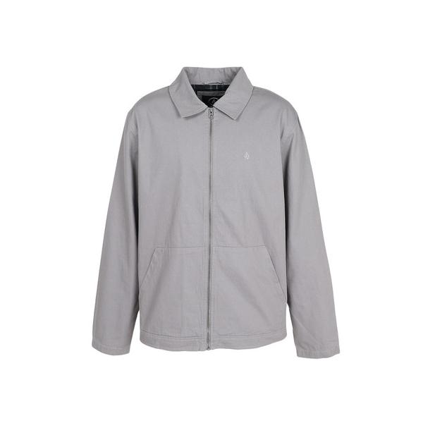 2025年秋冬モデル 2025fwmodel ボルコム VOLCOM スーパースポーツゼビオ ゼビオ Super Sports XEBIO アクションウエア アウター Men's Mens メンズ めんず 男性 トップス 0111zorome