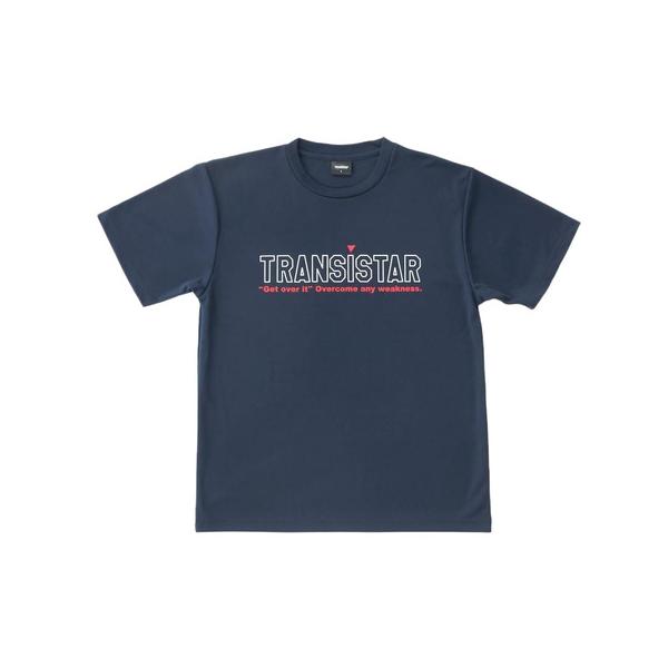トランジスタ TRANSISTAR スーパースポーツゼビオ ゼビオ Super Sports XEBIO 競技用品 ハンドボール ハンドボール用品 ハンドボールウェア ウェア スポーツウェア トップス