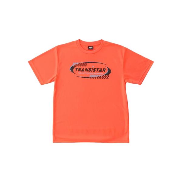 トランジスタ TRANSISTAR スーパースポーツゼビオ ゼビオ Super Sports XEBIO 競技用品 ハンドボール ハンドボール用品 ハンドボールウェア ウェア スポーツウェア トップス
