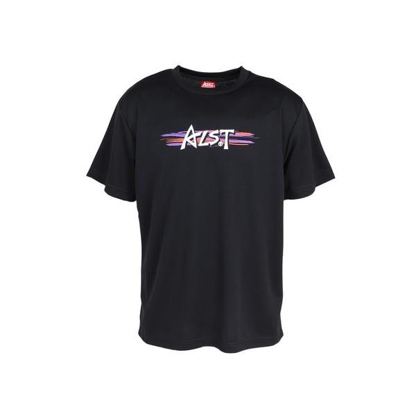 アルスト ALST スーパースポーツゼビオ ゼビオ Super Sports XEBIO バレーボール バレー volleyball バレーボールウエア ウェア Tシャツ 半袖 ショートスリーブ 練習着 VB26TS03-08 VB26TS...