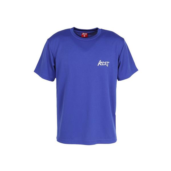 アルスト ALST スーパースポーツゼビオ ゼビオ Super Sports XEBIO バレーボール バレー volleyball バレーボールウエア ウェア Tシャツ 半袖 ショートスリーブ 練習着 VB26TS04-41 VB26TS...