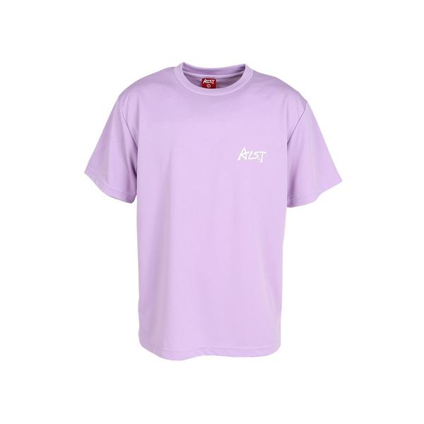 アルスト ALST スーパースポーツゼビオ ゼビオ Super Sports XEBIO バレーボール バレー volleyball バレーボールウエア ウェア Tシャツ 半袖 ショートスリーブ 練習着 VB26TS04-51 VB26TS...