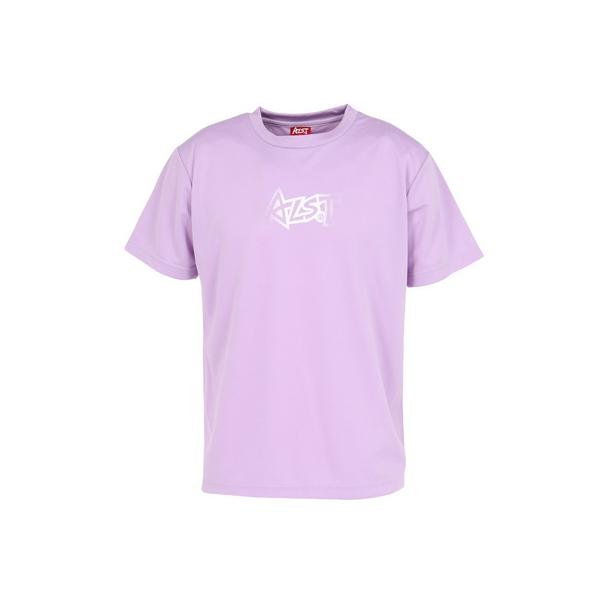 アルスト ALST スーパースポーツゼビオ ゼビオ Super Sports XEBIO バレーボール バレー volleyball バレーボールウエア ウェア Tシャツ 半袖 ショートスリーブ 練習着