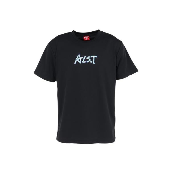 アルスト ALST スーパースポーツゼビオ ゼビオ Super Sports XEBIO バレーボール バレー volleyball バレーボールウエア ウェア Tシャツ 半袖 ショートスリーブ 練習着 VB26TS07-04 VB26TS...