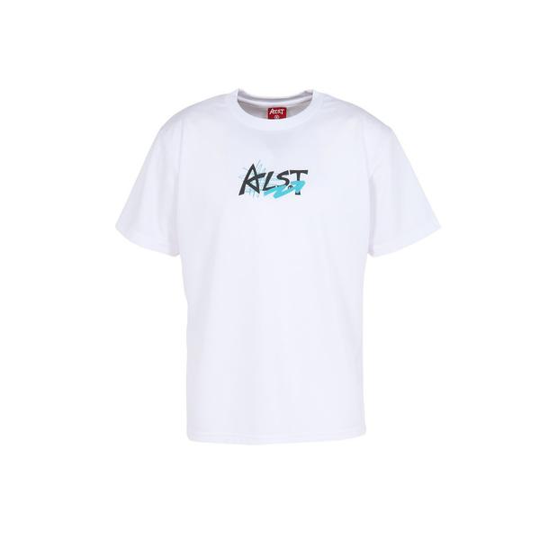 アルスト ALST スーパースポーツゼビオ ゼビオ Super Sports XEBIO バレーボール バレー volleyball バレーボールウエア ウェア Tシャツ 半袖 ショートスリーブ 練習着