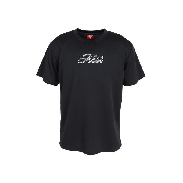 アルスト ALST スーパースポーツゼビオ ゼビオ Super Sports XEBIO バレーボール バレー volleyball バレーボールウエア ウェア Tシャツ 半袖 ショートスリーブ 練習着 VB26TS09-01 VB26TS...