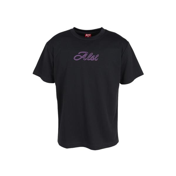 アルスト ALST スーパースポーツゼビオ ゼビオ Super Sports XEBIO バレーボール バレー volleyball バレーボールウエア ウェア Tシャツ 半袖 ショートスリーブ 練習着