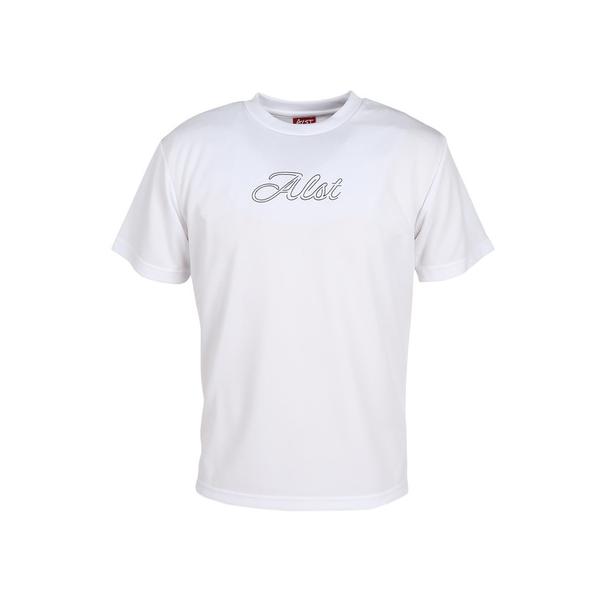 アルスト ALST スーパースポーツゼビオ ゼビオ Super Sports XEBIO バレーボール バレー volleyball バレーボールウエア ウェア Tシャツ 半袖 ショートスリーブ 練習着 VB26TS09-10 VB26TS...