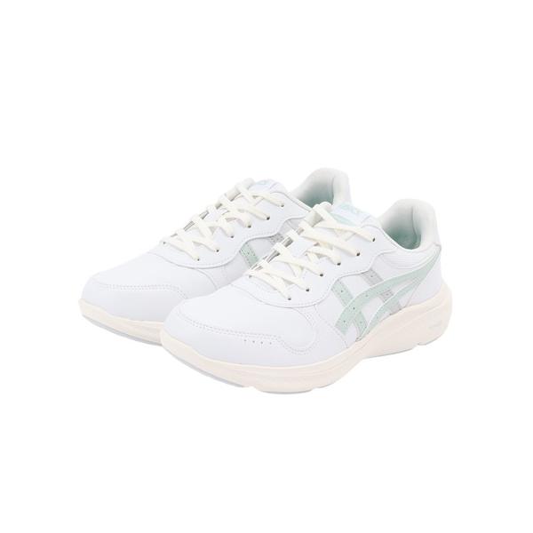 アシックス ASICS スーパースポーツゼビオ ゼビオ Super Sports XEBIO ウォーキングシューズ 靴 フィットネス Lady's Ladys レディース れでぃーす 女性 ゲル ファンウォーカー シューズ スポーツ ウォー...
