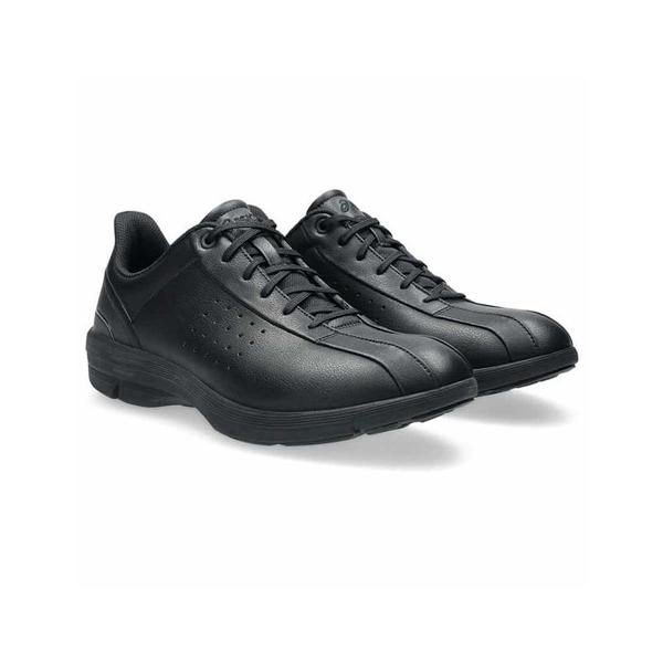 アシックス ASICS スーパースポーツゼビオ ゼビオ Super Sports XEBIO ウォーキングシューズ 靴 フィットネス Men's Mens メンズ めんず 男性 HADASHIWALKER M064 シューズ スポーツ ウォ...