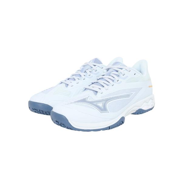ミズノ MIZUNO スーパースポーツゼビオ ゼビオ Super Sports XEBIO テニス テニス用品 tennis テニスシューズ シューズ 靴 クレーコート用 オムニコート用 砂入り人工芝コート用 オム二クレー 土 運動靴 スポ...