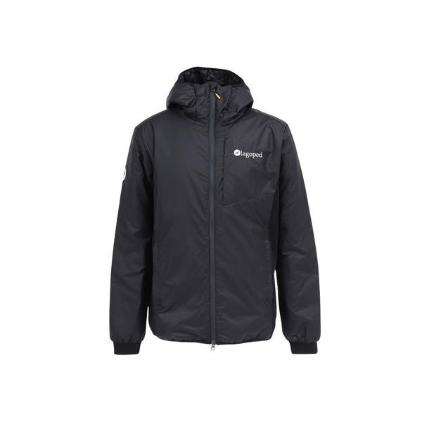 2025年秋冬モデル 2025fwmodel ラゴペッド lagoped エルブレス ヴィクトリア ビクトリア Victoria L-Breath トレッキングウエア アウター Men's Mens メンズ めんず 男性 アウトドア レジャ...