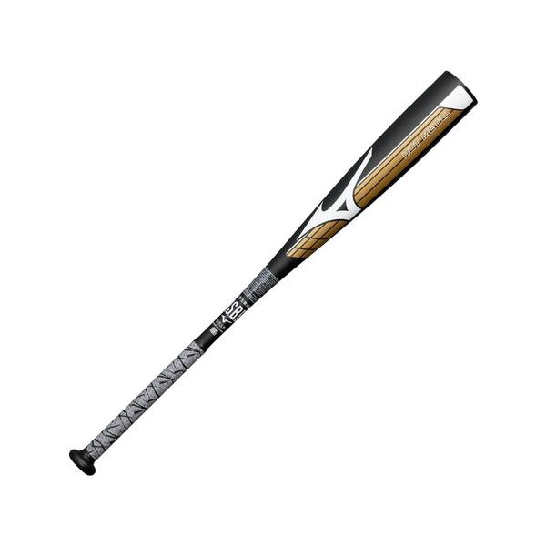 ミズノ MIZUNO スーパースポーツゼビオ ゼビオ Super Sports XEBIO 野球 BASEBALL 少年野球 野球用品 野球グッズ ベースボールグッズ 野球バット 軟式用バット 軟式バット バット Junior Kids ジ...