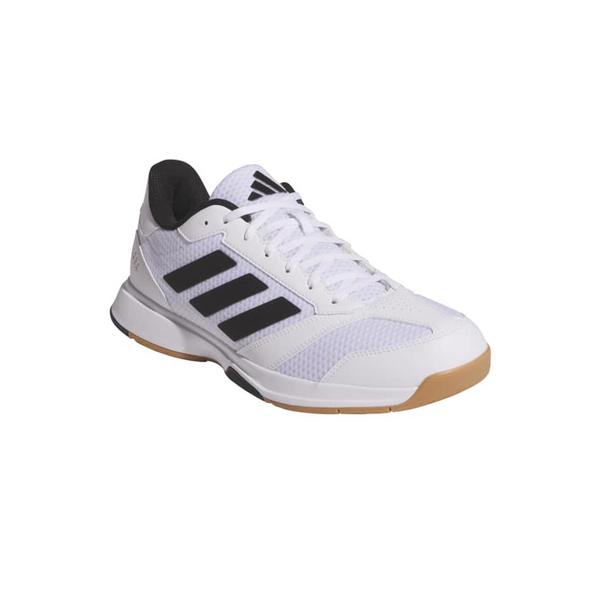 2026年春夏モデル 2026ssmodel アディダス ADIDAS スーパースポーツゼビオ ゼビオ Super Sports XEBIO 運動靴 スポーツシューズ 白 ホワイト 261011zorome
