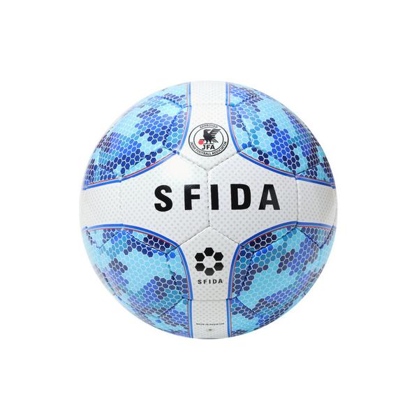 スフィーダ SFIDA スーパースポーツゼビオ ゼビオ Super Sports XEBIO サッカー soccer フットボール フットサル futsal ボール ball futsal サッカーボール 検定球 球技