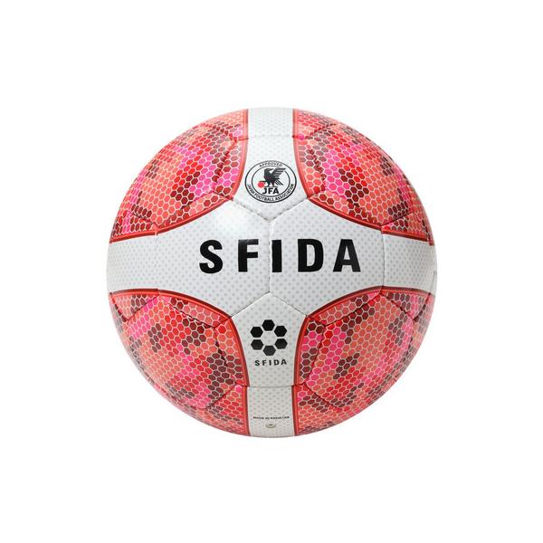 スフィーダ SFIDA スーパースポーツゼビオ ゼビオ Super Sports XEBIO サッカー soccer フットボール フットサル futsal ボール ball futsal サッカーボール 検定球 球技