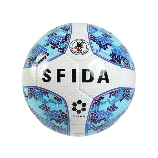 スフィーダ SFIDA スーパースポーツゼビオ ゼビオ Super Sports XEBIO サッカー soccer フットボール フットサル futsal ボール ball futsal サッカーボール 検定球 球技 3号球 Junior...