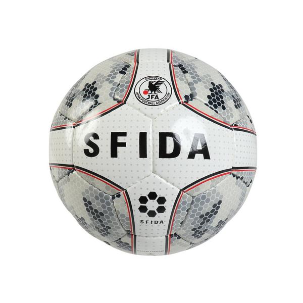 スフィーダ SFIDA スーパースポーツゼビオ ゼビオ Super Sports XEBIO サッカー soccer フットボール フットサル futsal ボール ball futsal サッカーボール 検定球 球技 3号球 Junior...