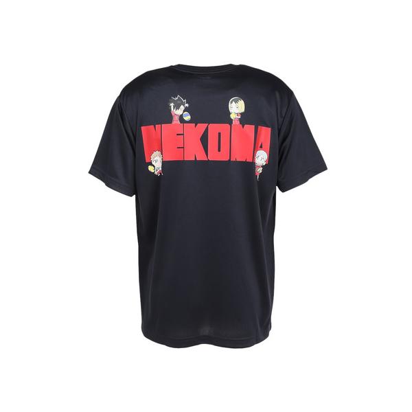 ハイキュー!! ハイキュー スーパースポーツゼビオ ゼビオ Super Sports XEBIO バレーボール バレー volleyball バレーボールウエア ウェア Tシャツ 半袖 ショートスリーブ 練習着 HS-26SS02 HS 2...