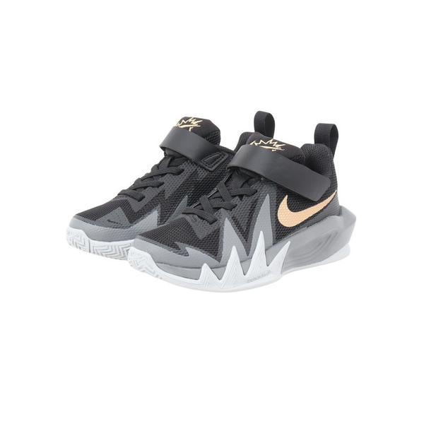 ナイキ NIKE スーパースポーツゼビオ ゼビオ Super Sports XEBIO バスケットシューズ バスケットボールシューズ 靴 Junior ジュニア じゅにあ 子供 JR 黒 ブラック IH2307-001 IH2307 001...