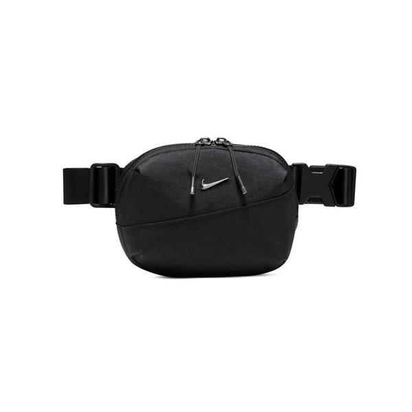 ナイキ NIKE スーパースポーツゼビオ ゼビオ Super Sports XEBIO BAG バッグ カバン かばん 鞄 スポーツバッグ 運動用バッグ ウェスポーチ 黒 ブラック