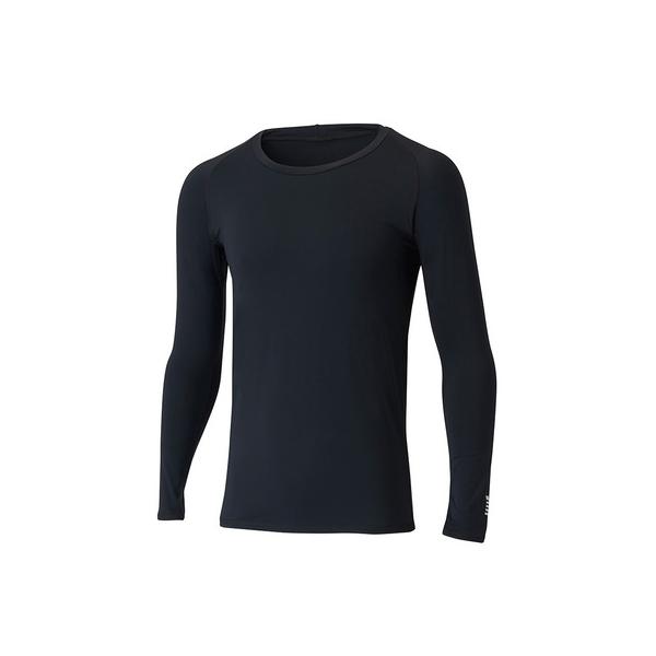 ゴーセン GOSEN スーパースポーツゼビオ ゼビオ Super Sports XEBIO テニス テニス用品 tennis テニス小物 テニスインナー インナー Men's Mens メンズ めんず 男性 黒 ブラック スポーツウェア ス...