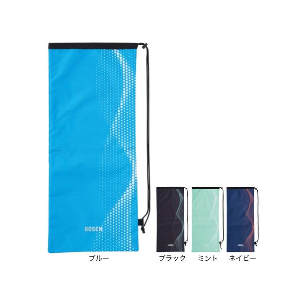 ゴーセン GOSEN スーパースポーツゼビオ ゼビオ Super Sports XEBIO BAG バッグ カバン かばん 鞄 テニス テニス用品 tennis テニス小物 アクセサリー テニスバッグ テニスバック バッグ ラケットケース ...