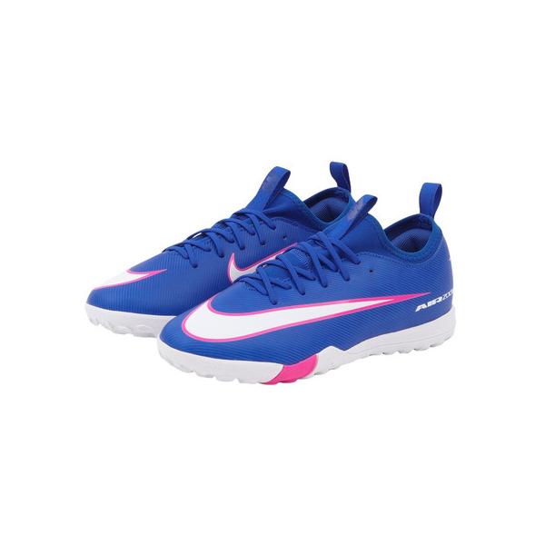 ナイキ NIKE スーパースポーツゼビオ ゼビオ Super Sports XEBIO サッカーシューズ トレシュー サッカーシューズ 靴 トレーニング Junior ジュニア じゅにあ 子供 JR 人工芝 芝 ターフ 青 ブルー sp10...