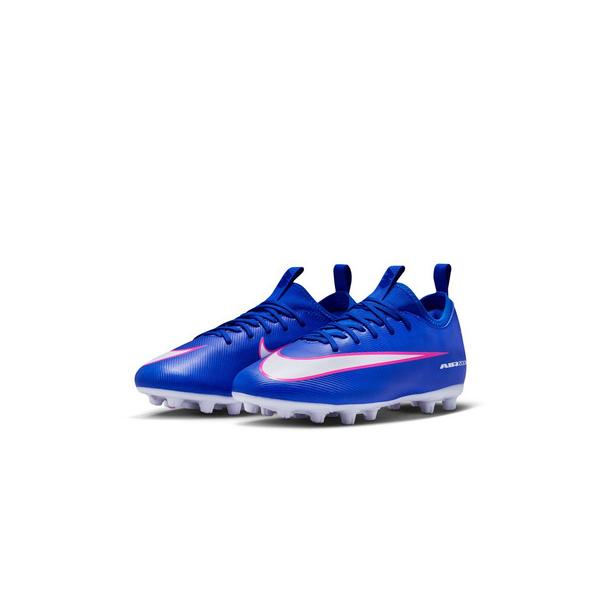 ナイキ NIKE スーパースポーツゼビオ ゼビオ Super Sports XEBIO サッカーシューズ 靴 固定式スパイク Junior ジュニア じゅにあ 子供 JR ハードグラウンド 土 青 ブルー sp10sc sp10pt2602...