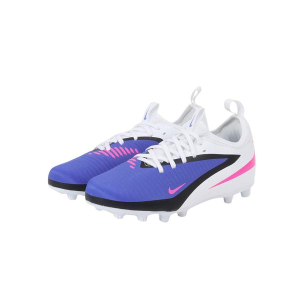 ナイキ NIKE スーパースポーツゼビオ ゼビオ Super Sports XEBIO サッカーシューズ 靴 固定式スパイク Junior ジュニア じゅにあ 子供 JR ハードグラウンド 土 青 ブルー sp10sc sp10pt2602...