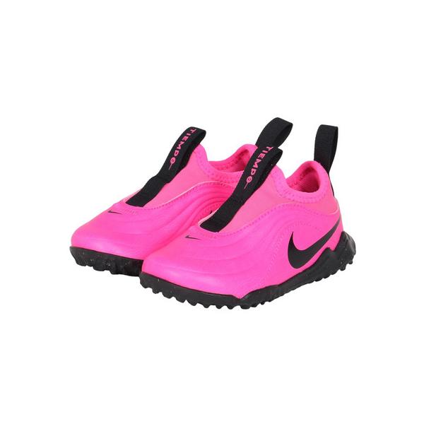 ナイキ NIKE スーパースポーツゼビオ ゼビオ Super Sports XEBIO サッカーシューズ トレシュー サッカーシューズ 靴 トレーニング Junior ジュニア じゅにあ 子供 JR 人工芝 芝 ターフ 黒 ブラック ピンク...