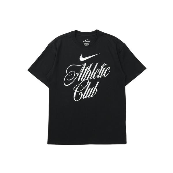 2026年春夏モデル 2026ssmodel ナイキ NIKE スーパースポーツゼビオ ゼビオ Super Sports XEBIO スポーツカットソー 半袖Tシャツ Men's Mens メンズ めんず 男性 スポーツアパレル スポーツウ...