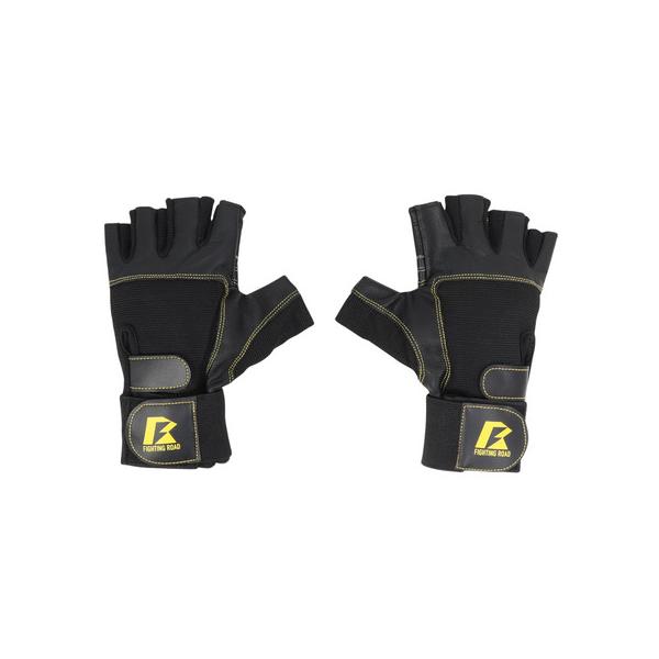 ファイティングロード FIGHTING ROAD FIGHTINGROAD スーパースポーツゼビオ ゼビオ Super Sports XEBIO トレーニング用具 トレーニンググッズ 黒 ブラック