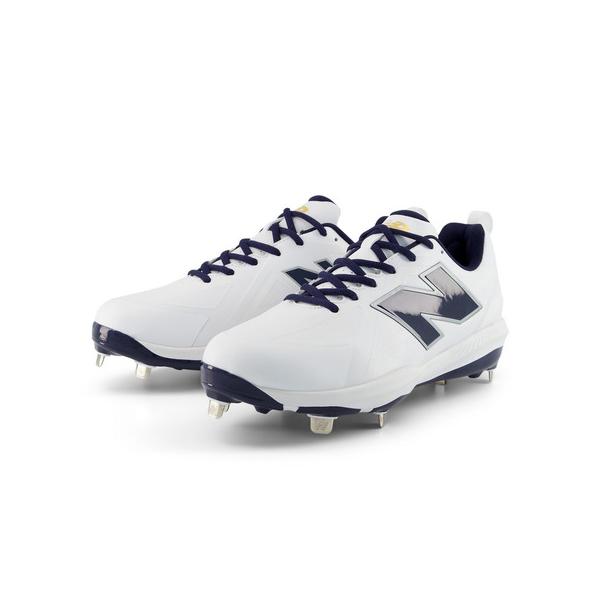 ニューバランス new balance newbalance スーパースポーツゼビオ ゼビオ Super Sports XEBIO 野球 BASEBALL ベースボール 野球用品 野球スパイク ベースボールスパイク スパイク 靴 Men's...