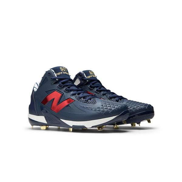 ニューバランス new balance newbalance スーパースポーツゼビオ ゼビオ Super Sports XEBIO 野球 BASEBALL ベースボール 野球用品 野球スパイク ベースボールスパイク スパイク 靴 Men's...
